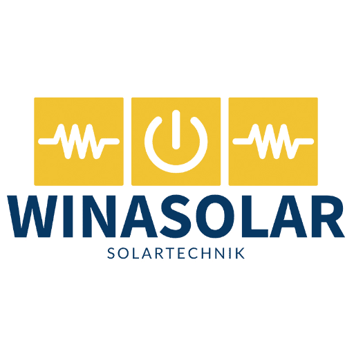 WINASOLAR ☀️ Ihr Dienstleister für Photovoltaikanlagen 🥇